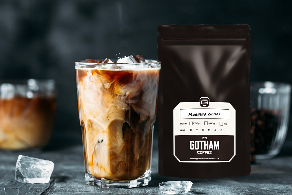 🧊 Ice, Ice Baby - Making The Perfect Iced Coffee
